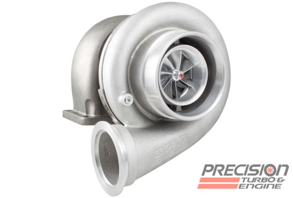 Precision Turbo And Engine: GEN2 Showcase - Street Rodding