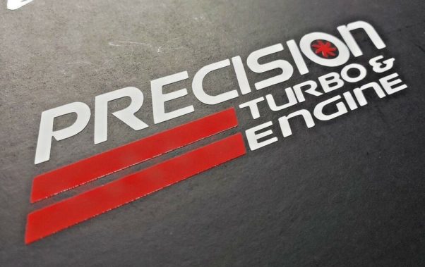 Precision Turbo And Engine: GEN2 Showcase - Street Rodding