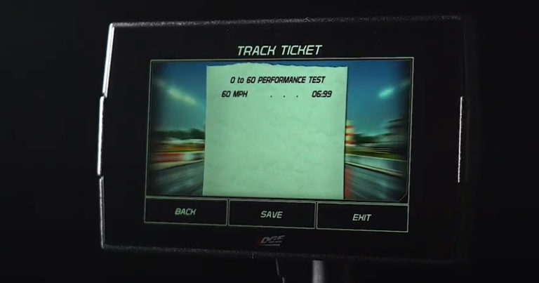 Edge Insight CTS3 Digital Gauge Monitor - Street Rodding