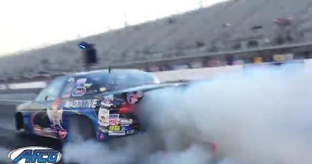 AFCO Terminator Series Struts - Street Rodding