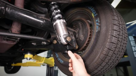 snapshot - Street Rodding