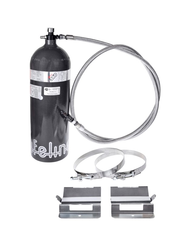 Lifeline Fire Zero 360 Fire Suppression System | Summit Racing - Street ...