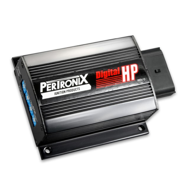Pertronix New Ignition Power Package - Street Rodding