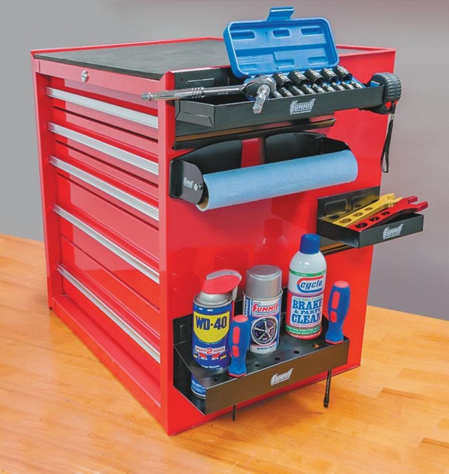 Summit Racing | Tool Time - Street Rodding