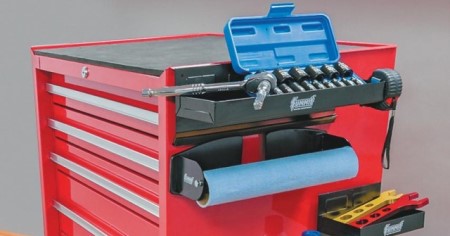 Summit Racing | Tool Time - Street Rodding