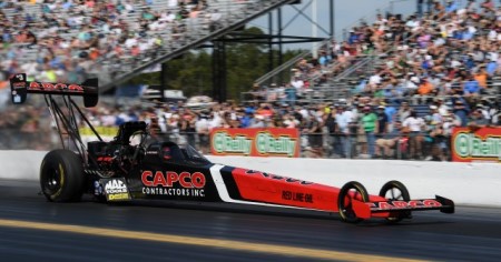 NHRA Camping World Drag Racing Pomona Highlights - Street Rodding