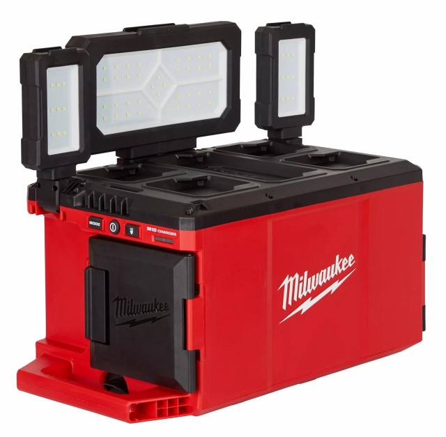 Milwaukee’s PACKOUT Modular Storage System - Street Rodding