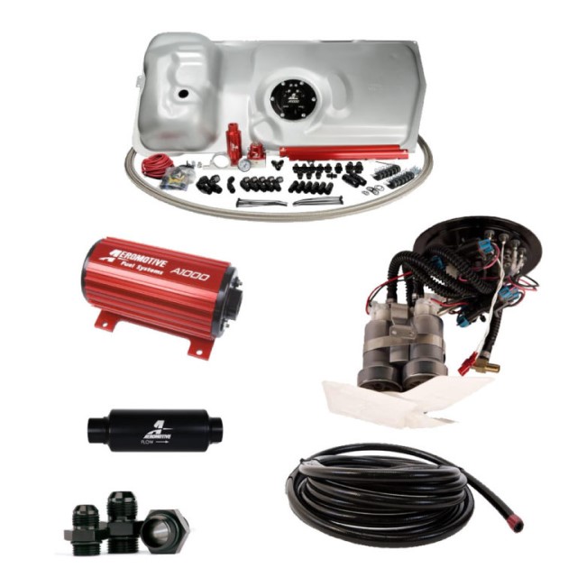 New DIYAutotune EFI Tuning Guide Chapter is Out - Street Rodding