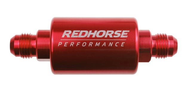 Red Horse An Fittings