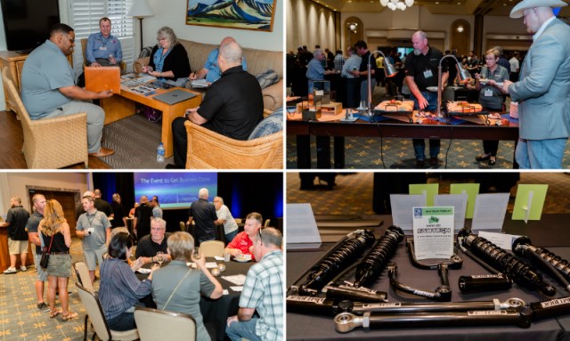 CAN Connect 2023: Why You Need To Go - Street Rodding