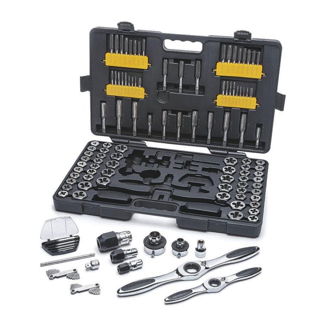 GearWrench Tools from Summit Racing Equipment - Street Rodding