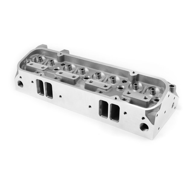 Speedmaster Intros Pontiac 389, 400, 455 Ram Air CNC Aluminum Cylinder ...